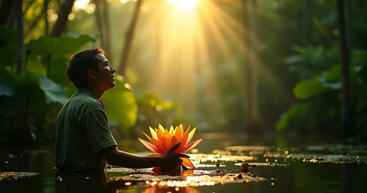 Flora da Amazônia: Os 3 Ambientes que Você Precisa Conhecer